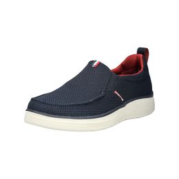 Bugatti Slip-Ons male Blue size 40