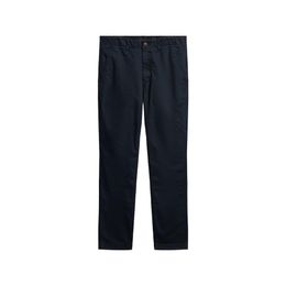 Superdry & Co Chinohose Herren Gr&ouml;&szlig;e 32 marine
