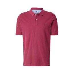 Fynch-Hatton Shirt male Red size S
