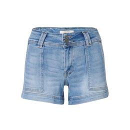 KOROSHI Shorts Damen Gr&ouml;&szlig;e 27/28 blue denim