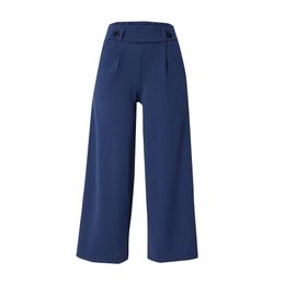Jacqueline de Yong Jdy Pleat-Front Pants 'JDYGeggo' female Blue size XL