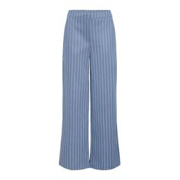 Ichi Chino Pants 'IHKATE' female Blue size S
