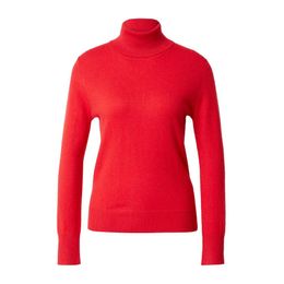 Pure Cashmere NYC Kaschmirpullover Damen Gr&ouml;&szlig;e L rot