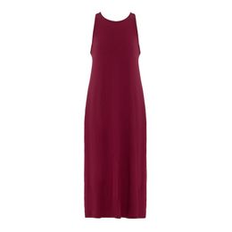 Anou Anou Kleid Damen Größe 38 braun Winterkleid