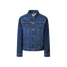 Pepe Jeans Between-Season Jacket female Blue size XXS