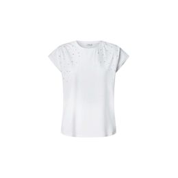 Pepe Jeans Shirt 'Raz' female White size M