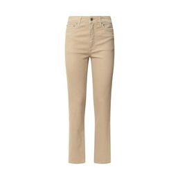 Pepe Jeans Pants 'Tessa' female Brown size 31