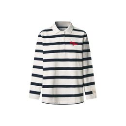 Pepe Jeans Shirt 'Rhonda' female Blue size S