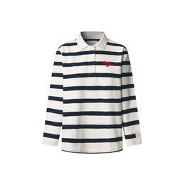 Pepe Jeans Shirt 'Rhonda' female Blue size S