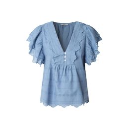Pepe Jeans Blouse 'Dame' female Blue size M