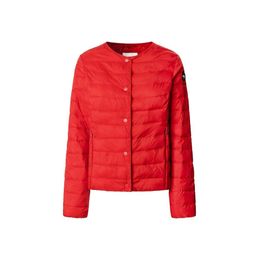 Pepe Jeans Between-Season Jacket 'Jane' female Red size M