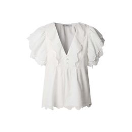 Pepe Jeans Blouse 'Dame' female White size M