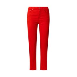 Pepe Jeans Pants 'Thelma' female Red size 24