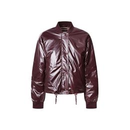 Pepe Jeans Between-Season Jacket 'Gabi' female Red size M