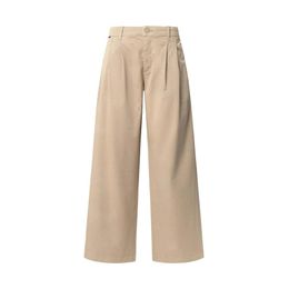 Pepe Jeans Hose 'Goa' Damen Größe 36 beige