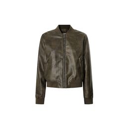 Pepe Jeans Between-Season Jacket 'Gwyneth' female Green size L