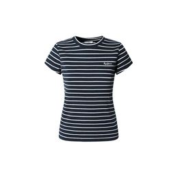 Pepe Jeans Shirt 'Meribel' female Blue size XS
