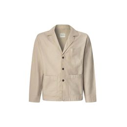 Pepe Jeans Suit Jacket 'Aedus' male Beige size L