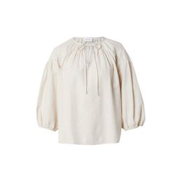 Vila Bluse Damen Gr&ouml;&szlig;e M creme