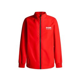 Red Bull Racing X Pepe Jeans Between-Season Jacket 'Marina' male Red size S