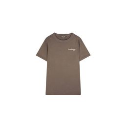 Scalpers Shirt 'Cinema' male Brown size XL