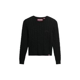 Superdry & Co Sweater 'Essentials' female Red size 38