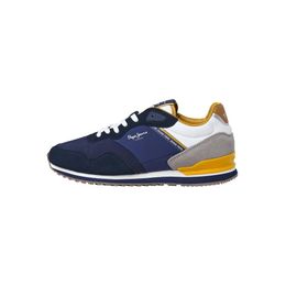 Pepe Jeans Sneakers 'London Muse' male Blue size 43