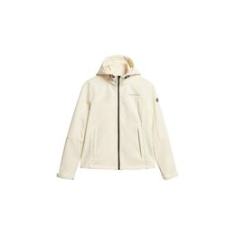Superdry & Co Performance Jacket 'Classic' female White size 42