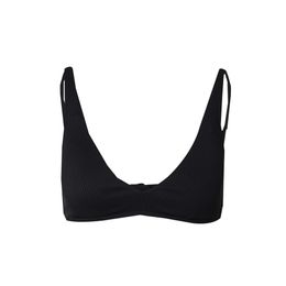 Roxy Bikini Top 'Love The Oceana' female Black size S