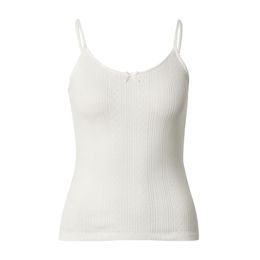 V&eacute;ro Moda Vero Moda Top 'VMLISA' female White size S