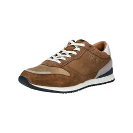 Lloyd Sneakers male Brown size 39,5