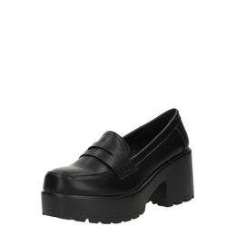 Koi Footwear Slipper 'Vigo Classic' Damen Größe 44 schwarz