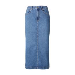 Only Rock 'ONLWonder' Damen Gr&ouml;&szlig;e 38 blue denim