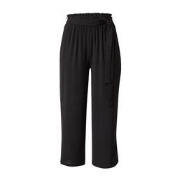 Vila Pants 'VIJosa' female Black size 34