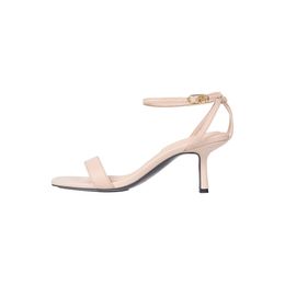 Tommy Hilfiger Strap Sandals female Beige size 39