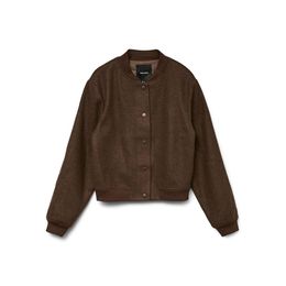 Véro Moda VERO MODA Jacke 'CHLOE' Damen Größe M braun