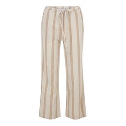Vila Petite Hose Damen Gr&ouml;&szlig;e 42 beige / camel