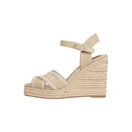 Tommy Hilfiger Sandals female Beige size 37