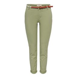 Only Petite Hose 'ONLBIANA' Damen Größe 42 weiß