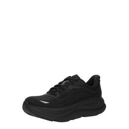 Hoka One One Hoka Running Shoes 'Bondi 9' male Black size 7,5