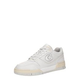 Coach Sneaker 'Soho' Damen Gr&ouml;&szlig;e 39/39.5 grau / wei&szlig;