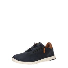 Salamander Sneaker Herren Größe 44 navy