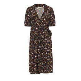 Anou Anou Dress female Brown size L