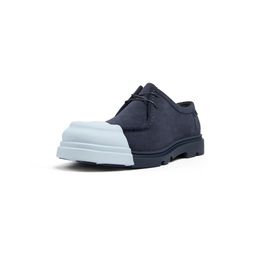 Camper Lace-Up Shoes ' Junction ' male Blue size 45