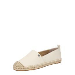 Lauren by Ralph Lauren Lauren Ralph Lauren Espadrilles female White size 8.5