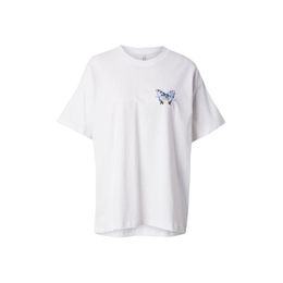 Only Shirt female White size XL