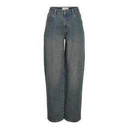 Noisy may Jeans 'NMHAZAL' female Blue size 25