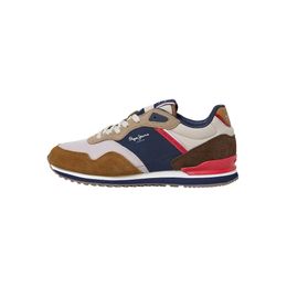 Pepe Jeans Sneakers male Brown size 45