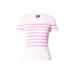 Pieces Sweater 'PCFAITH' female Pink size L