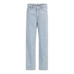 Jack & Jones Jack & Jones Junior Jeans 'JJIAlex JJOriginal' boy Blue size 152